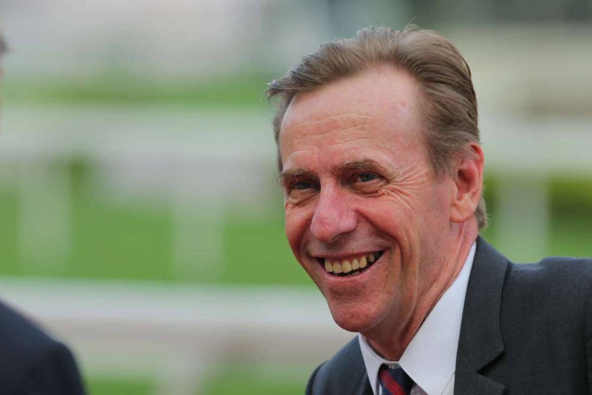 John Size unveils some talented young types at Sha Tin worth following ...