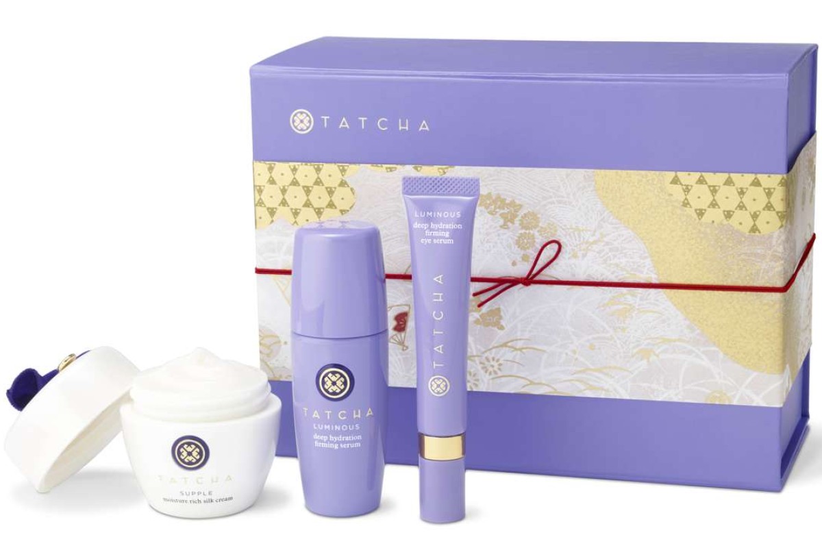 Four beauty sets that make the perfect Christmas gift | Post Magazine ...