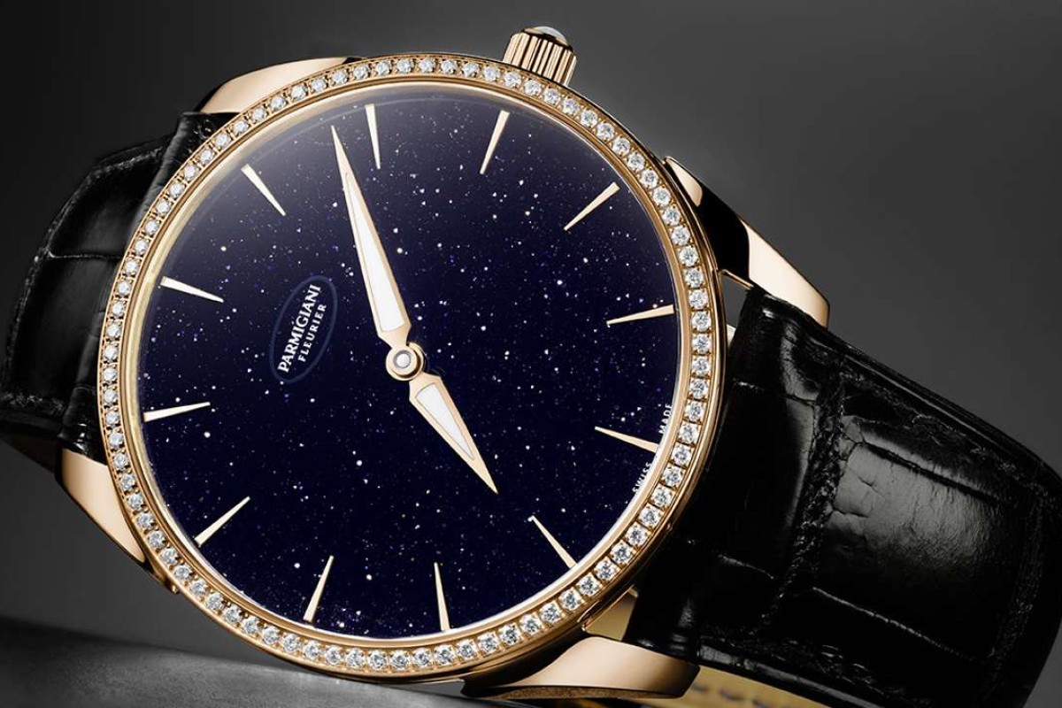 Parmigiani Fleurier highlights intricate dials ahead of SIHH 2017 ...