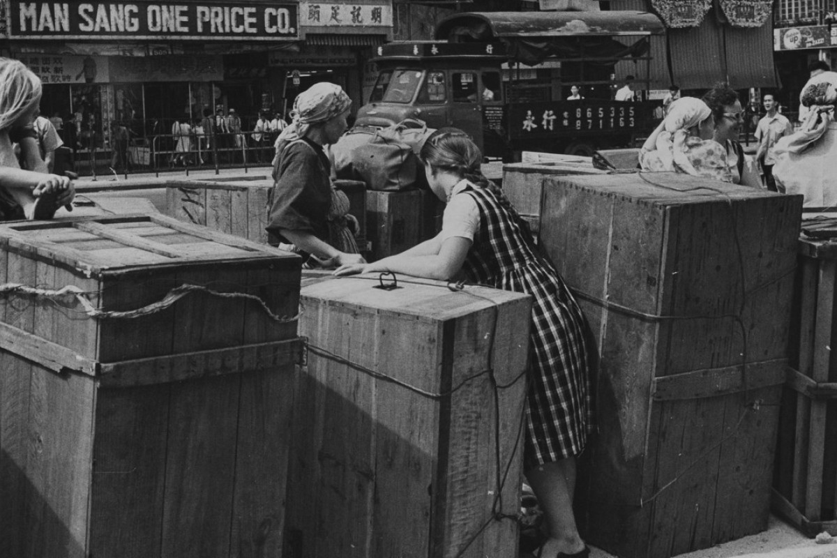 How the White Russian refugee crisis unfolded in China a century ago ...