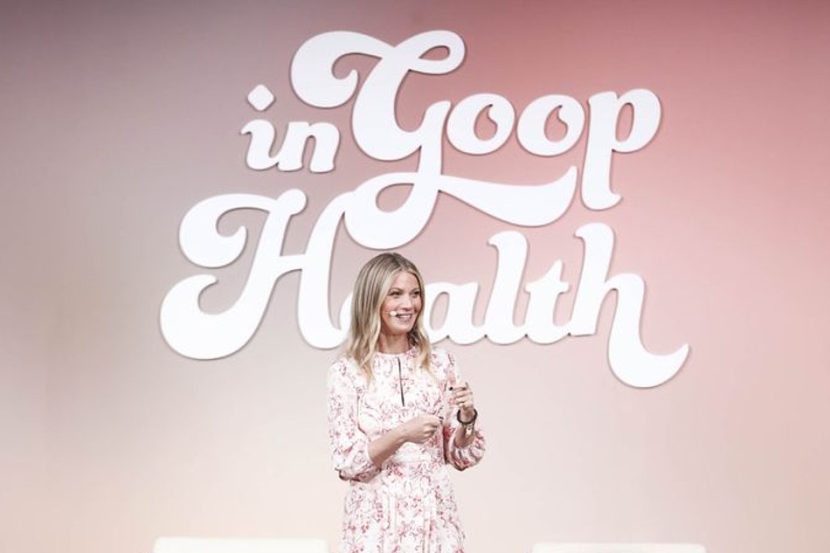 Gwyneth Paltrow marshals Goop army for first health conference | Style ...