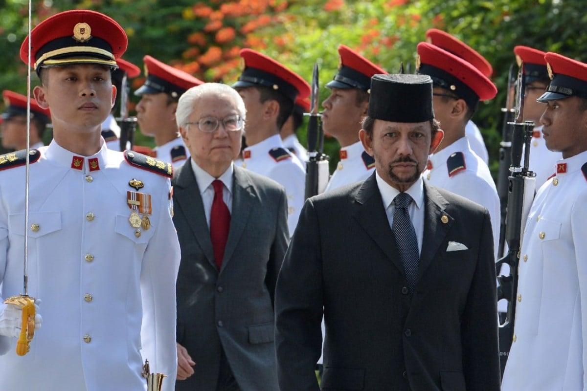 In Singapore, how Malay is Malay? | This Week In Asia | South China ...