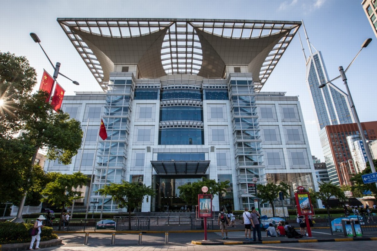 Five museums you wouldn’t expect to find in Shanghai | Post Magazine ...