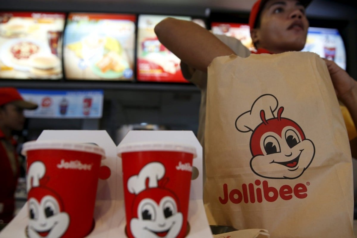 Hard to digest: why Philippines’ Jollibee wants to buy Pret A Manger ...