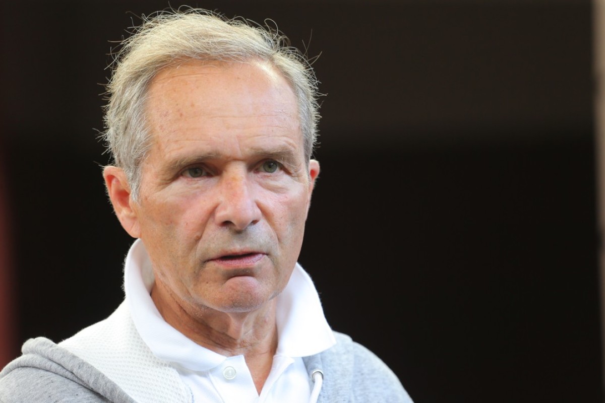 Hong Kong International Races now ‘the main target’ as Andre Fabre ...