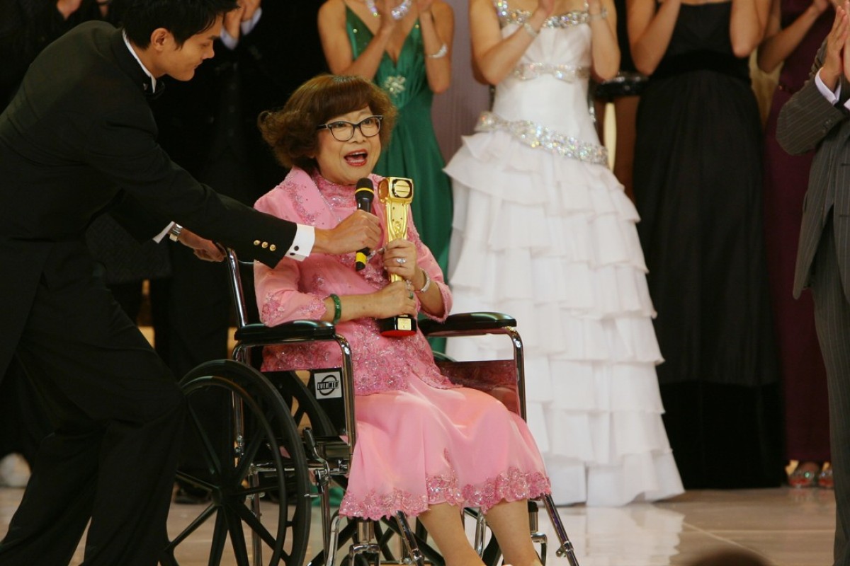 18 rare photos of Lydia Shum, the forever ‘happy fruit’ of Hong Kong ...