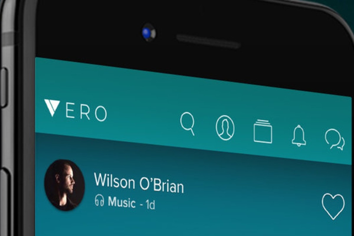 What’s Vero app for … and why is everyone talking about it? | Style ...