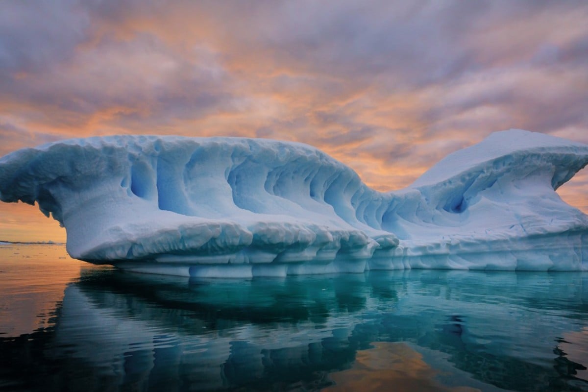 National Geographic photographer Keith Ladzinski on a green mission ...