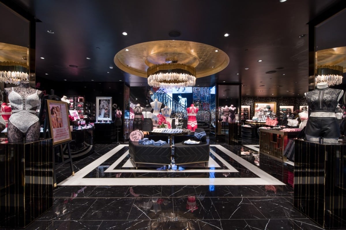 Victoria S Secret Usa Site