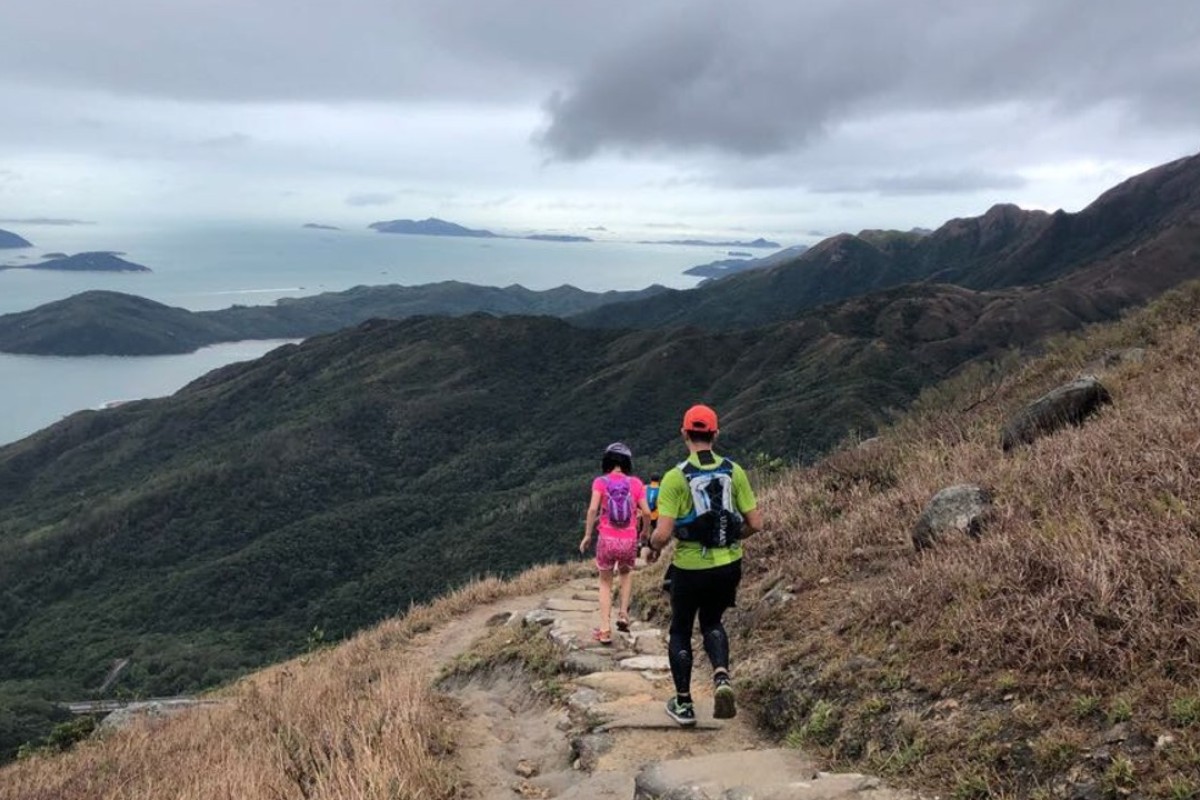 Ultramarathon de Sai Kung: sign-tampering, disqualifications and chaos ...