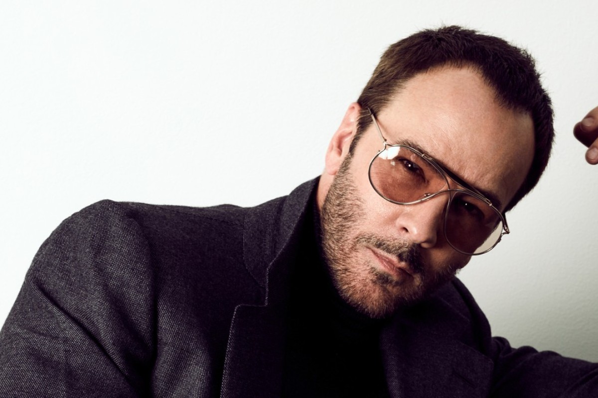 One-minute bio: Tom Ford | Style Magazine | South China Morning Post