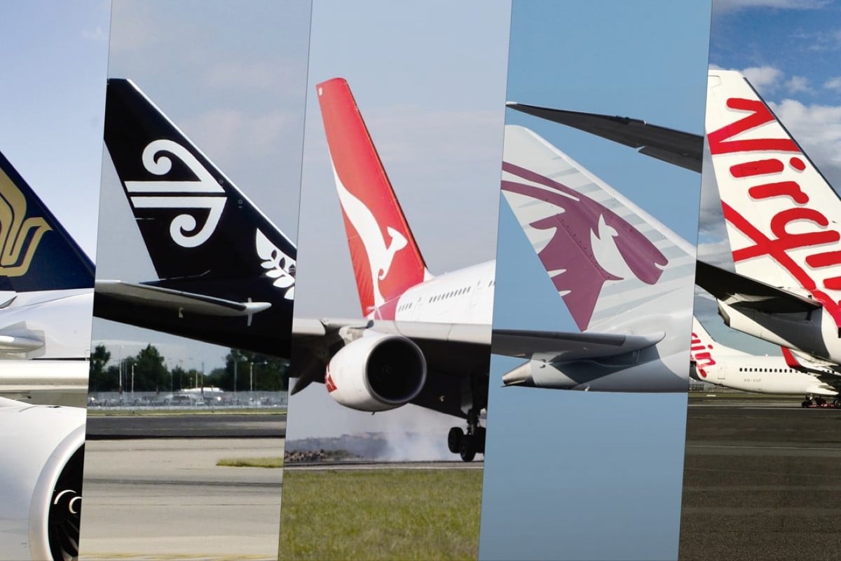 Which Are The Top 10 Airlines In The World In 2019 Style Magazine which-are-the-top-10-airlines-in-the-world-in-2019-style-magazine
