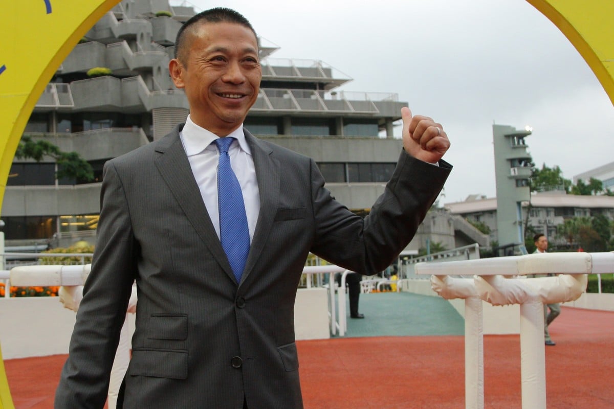 Danny Shum’s last chance saloon for Hong Kong Derby hopeful Charity Go ...