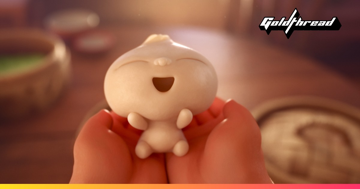 Why Pixar animated a bao, according to director Domee Shi | Goldthread