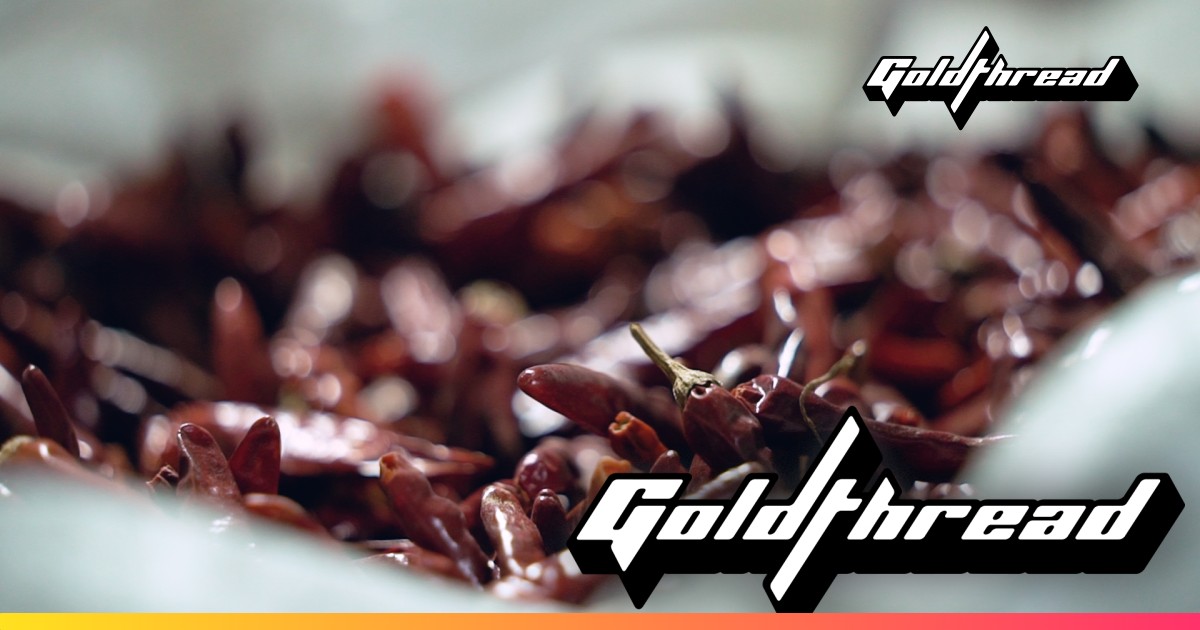 Inside a spicy hot pot factory | Goldthread