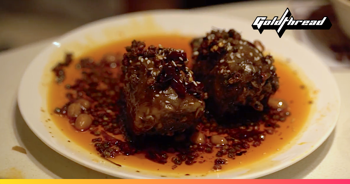 Sichuan alone consumes more than half of rabbit meat in China | Goldthread