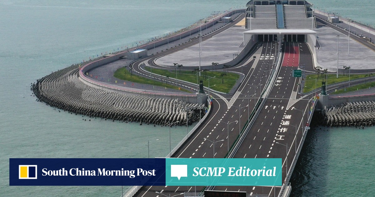 Cooperation needed to fully maximise benefits of mega bridge | South ...