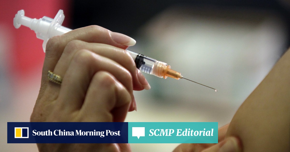 Medical brain drain cannot be ruled out | South China Morning Post