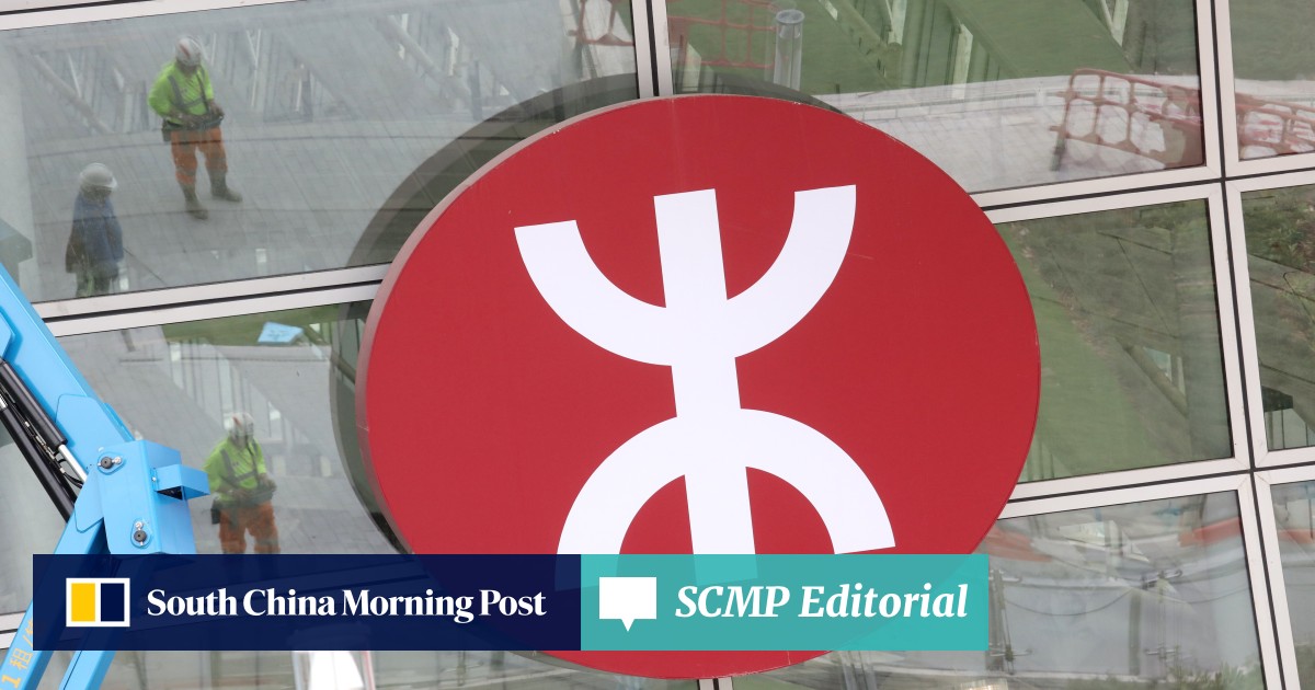 New leadership at MTR has its work cut out | South China Morning Post