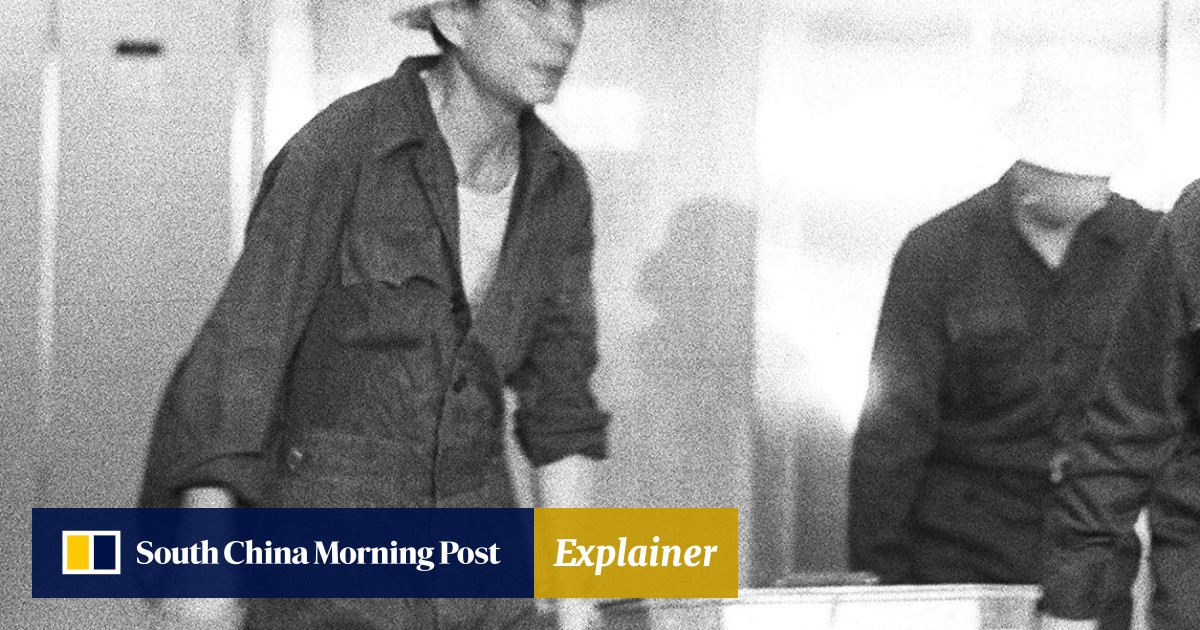 Which are Hong Kong's most famous unsolved murders? | South China ...