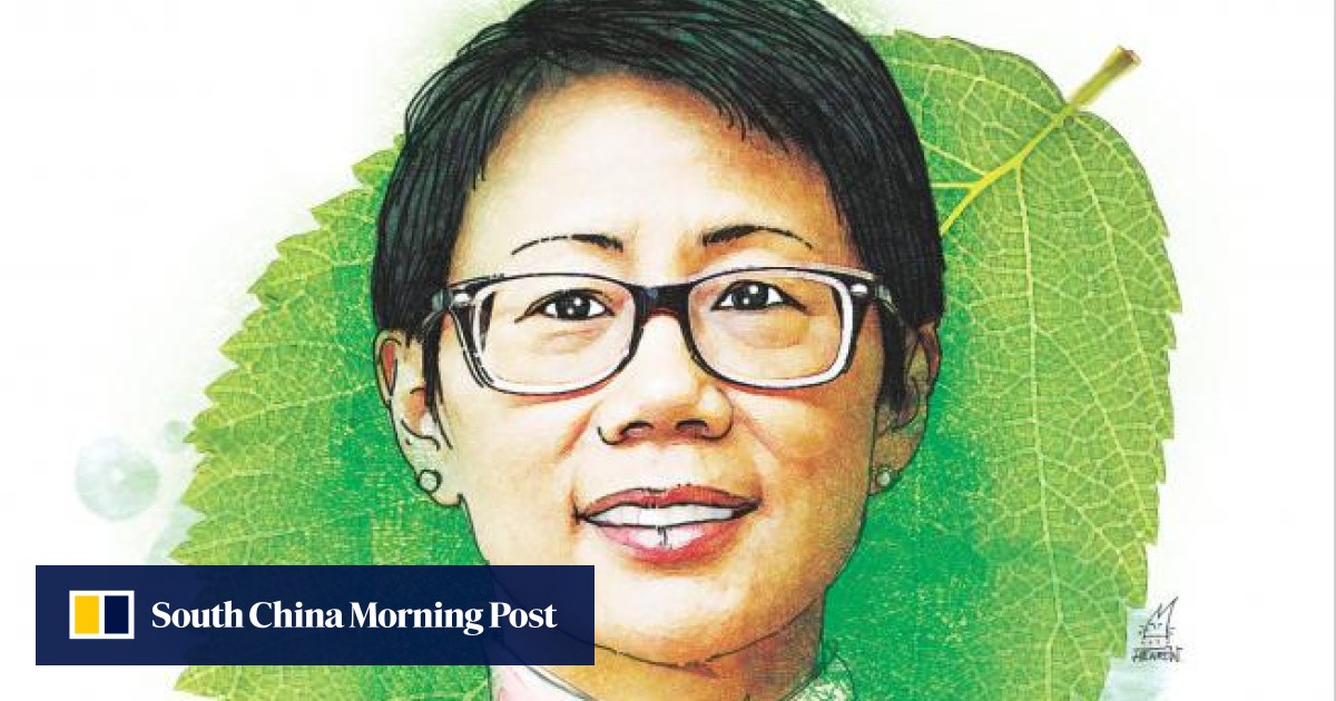 Loh a curious choice for government role but could make an impact in ...