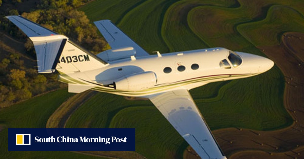 Foodies will love this private jet tour to France | South China Morning ...