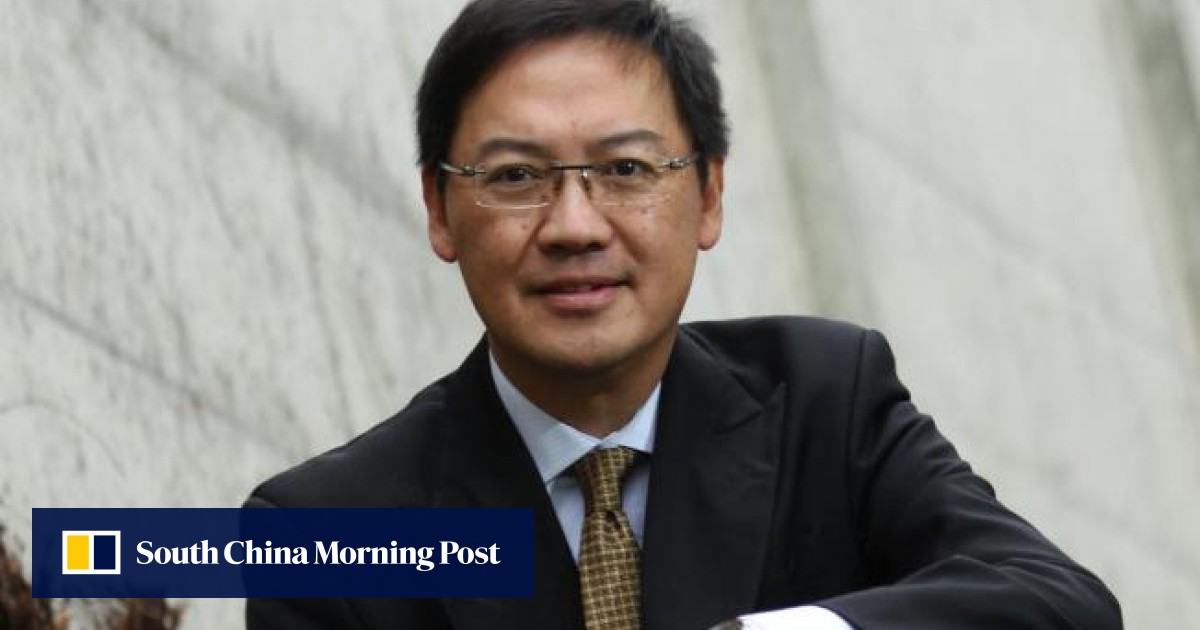 Cricket pioneer Danny Lai sets sights on Taiwan | South China Morning Post