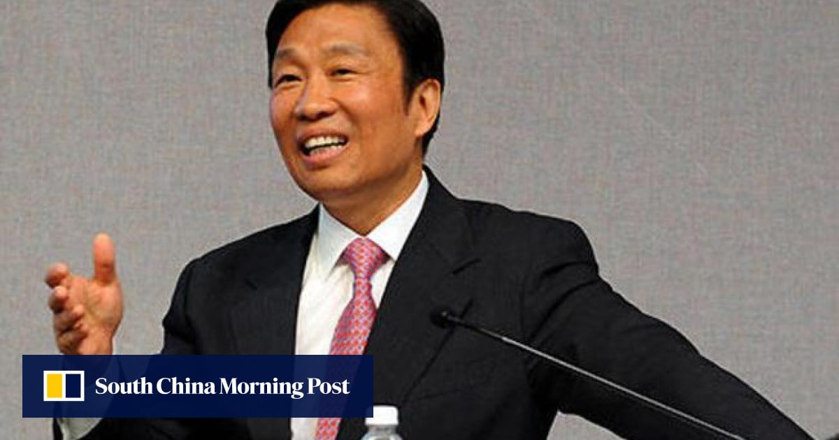 Rising star Li Yuanchao forges ties with all political factions in ...