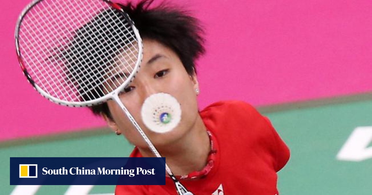 HK badminton player Yip Pui-yin targets return to top 10 world ranking ...