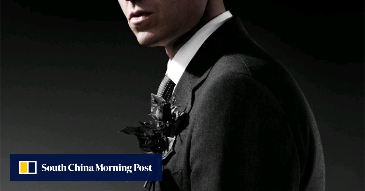 Raf Simons' first collection for Dior enhances the founder's defining ...