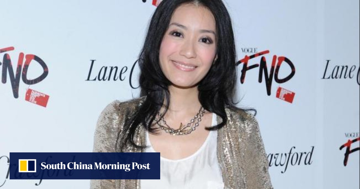 Hong Kong's first Fashion's Night Out draws celebrity line-up | South ...