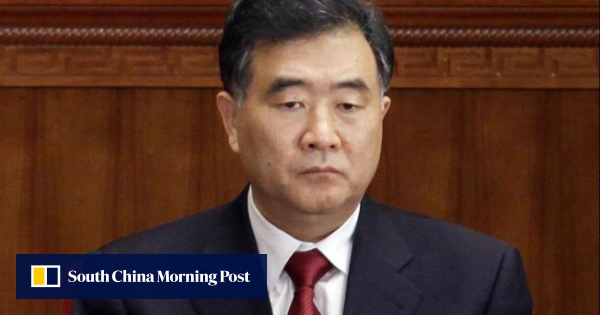 Guangdong party secretary Wang Yang urges reform in late power grab ...