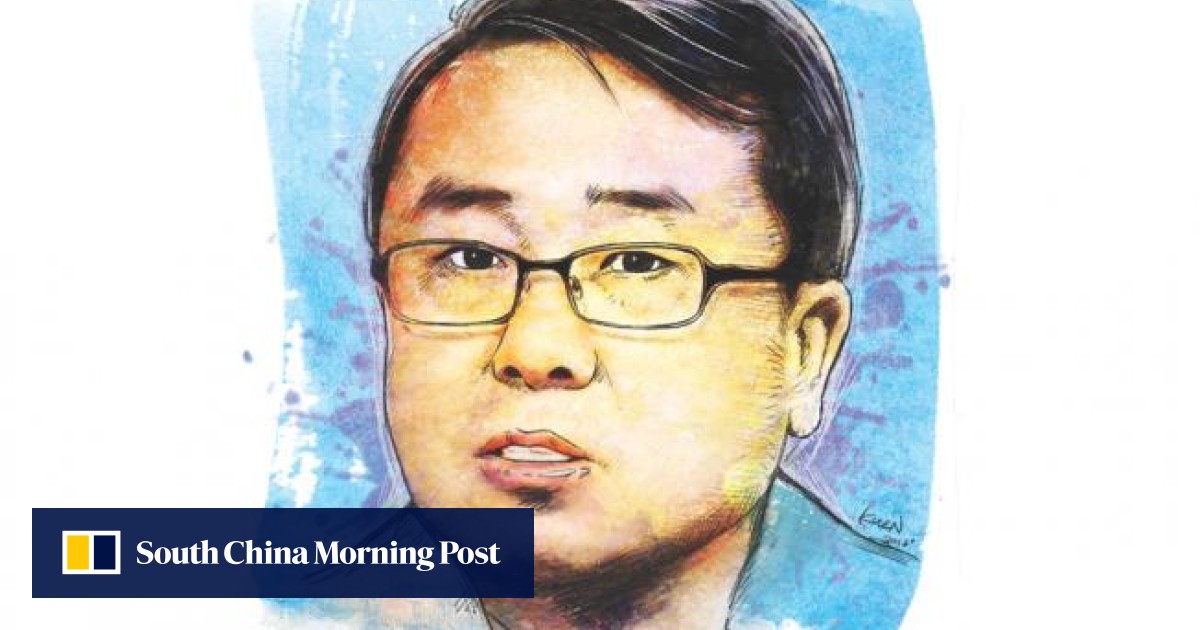 The rise and fall of Chongqing police chief Wang Lijun | South China Morning Post