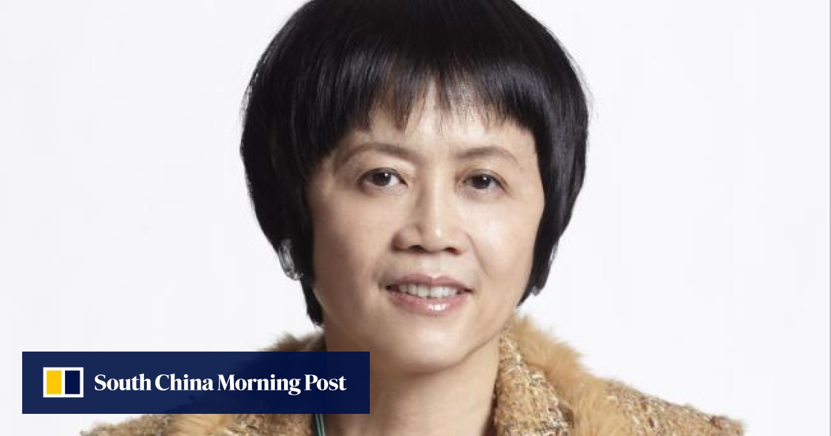 Journalist Hu Shuli sees ample scope for investigative stories | South ...