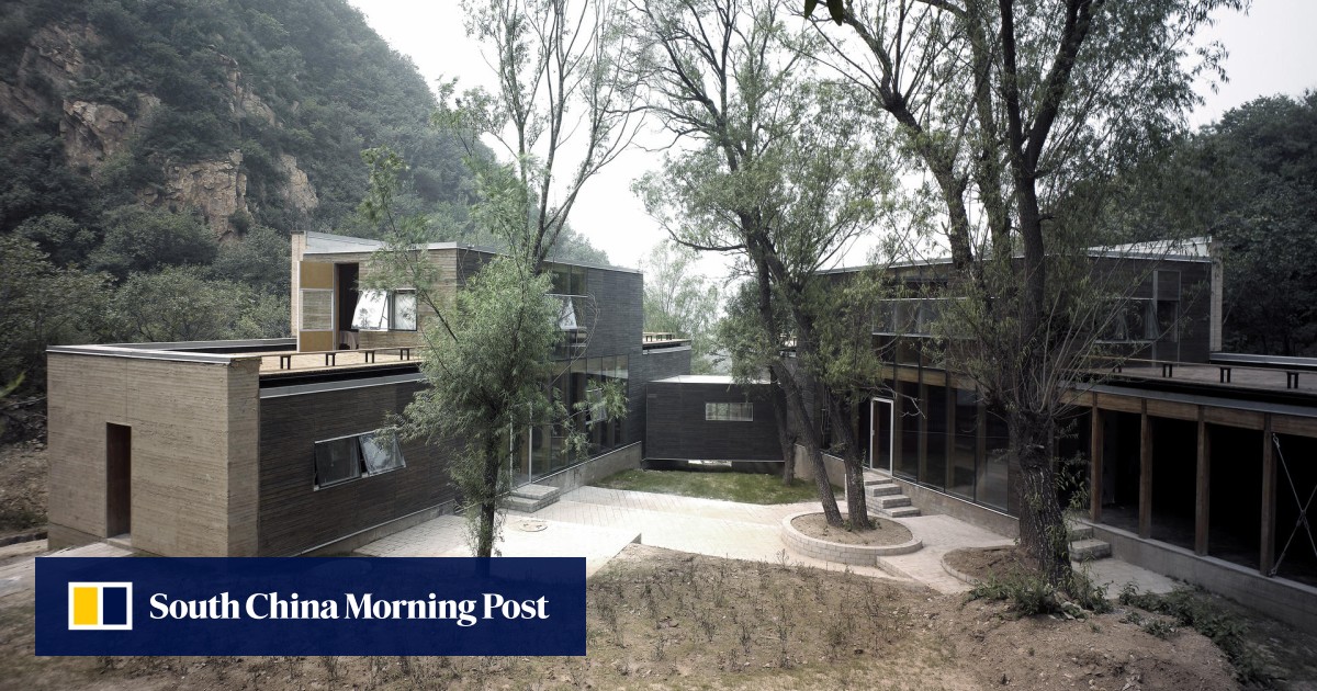 Architect Yung Ho Chang in focus | South China Morning Post