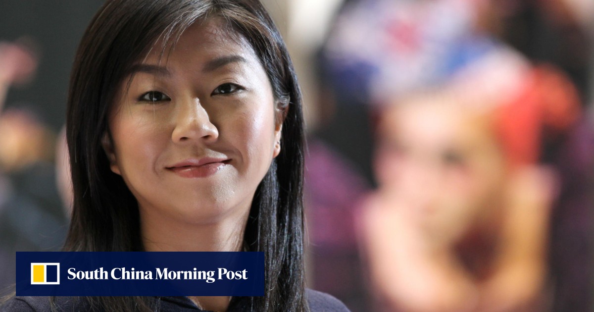 Candace Chong: The playwright who draws inspiration from a complicated ...