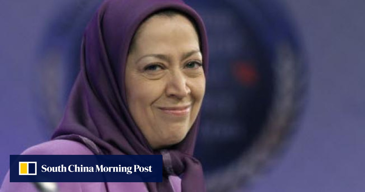 US drops Iranian dissident group from terrorism list | South China ... US drops Iranian dissident group from terrorism list | South China ...