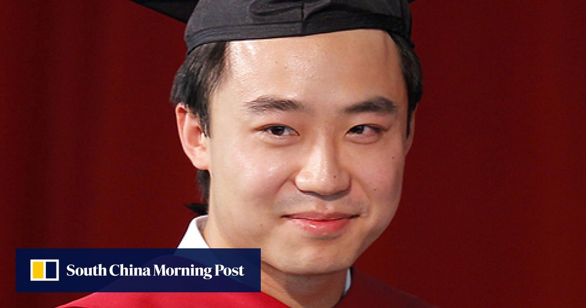 Bo Guagua defends father Bo Xilai as ‘upright and devoted’ | South ...