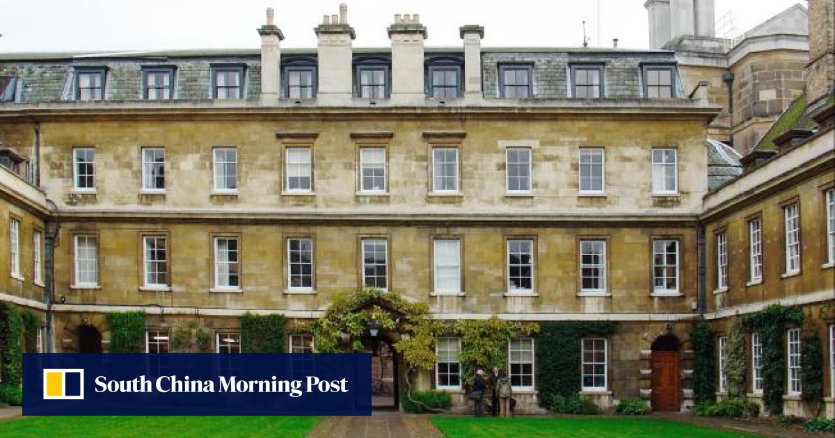 Hall of distinction: The divine trinity | South China Morning Post