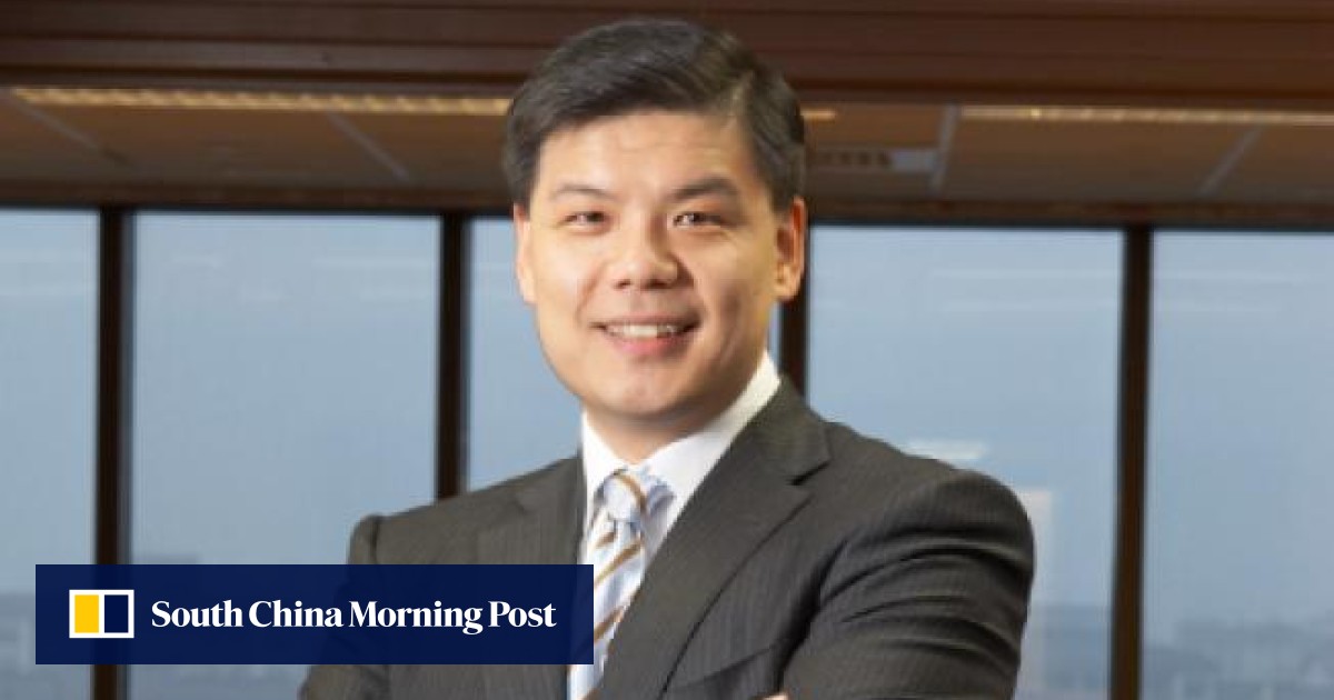 CDFH creates next global brands in China | South China Morning Post