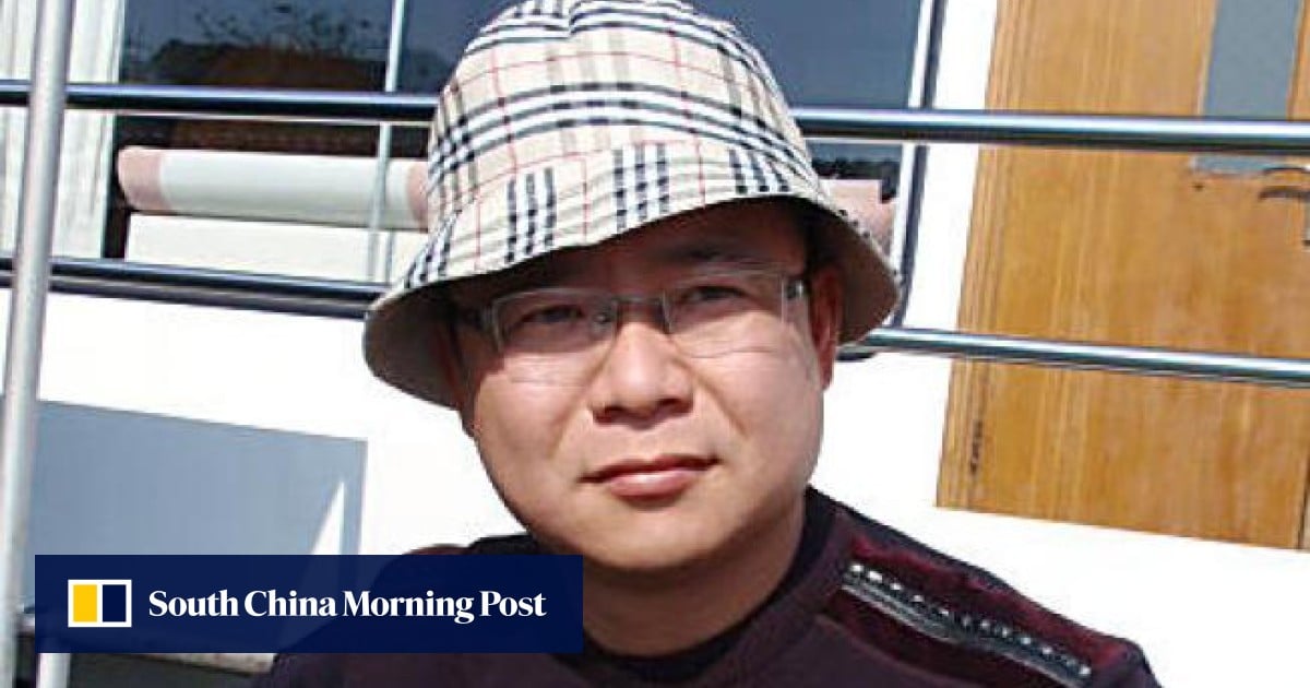 Billionaire Wu Qiang looks for a safe base abroad to protect his business | South China Morning Post