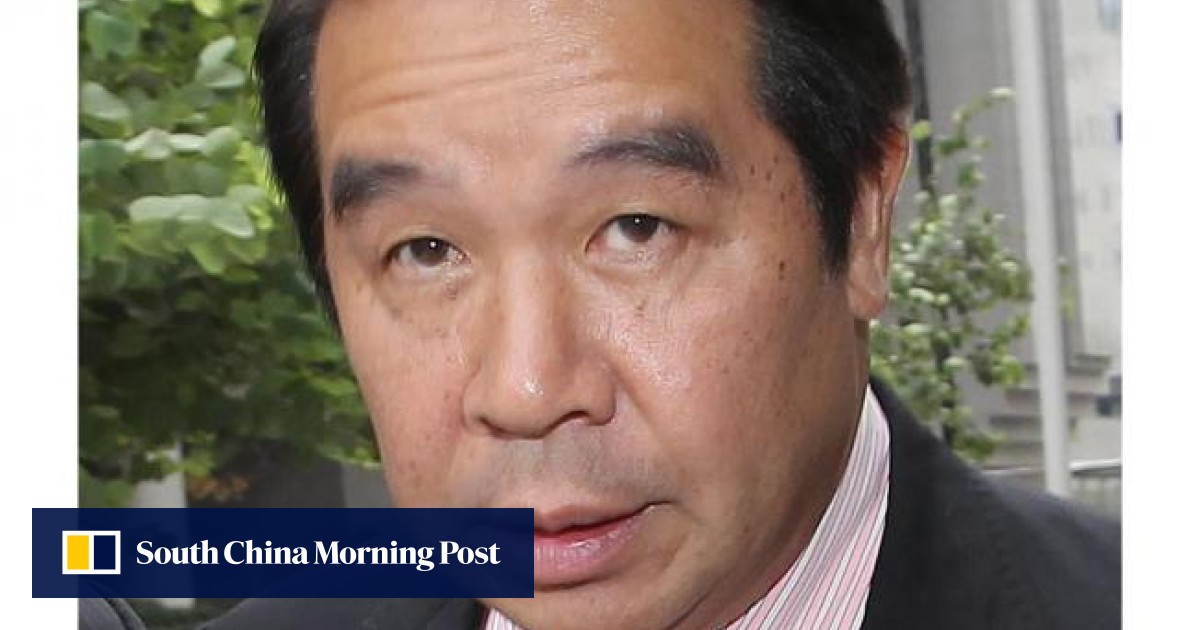 Troubled tycoon Carson Yeung facing legal challenge over mortgage ...