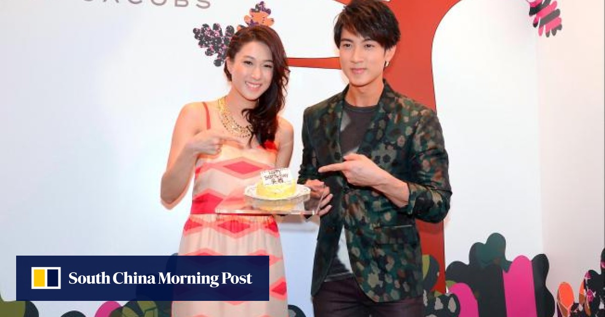 Wu and Chung open Marc Jacobs store | South China Morning Post