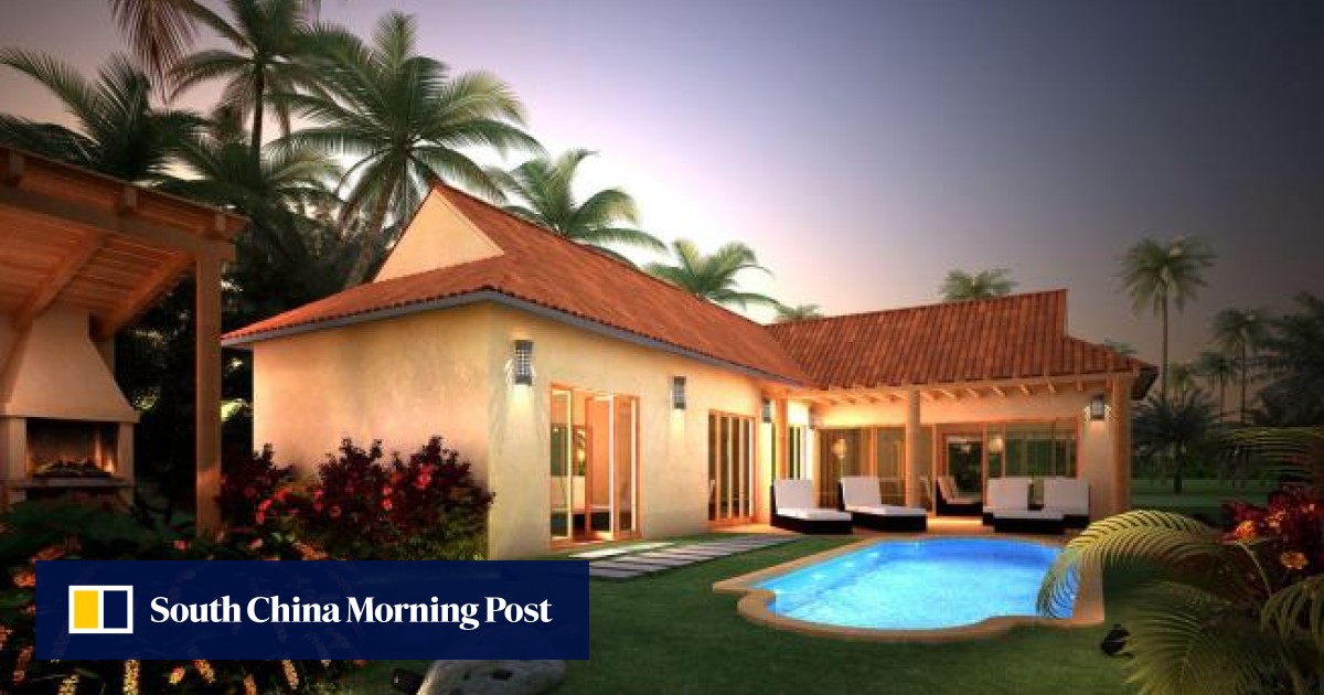 Brazil's rising housing market in line with strong economic performance ...