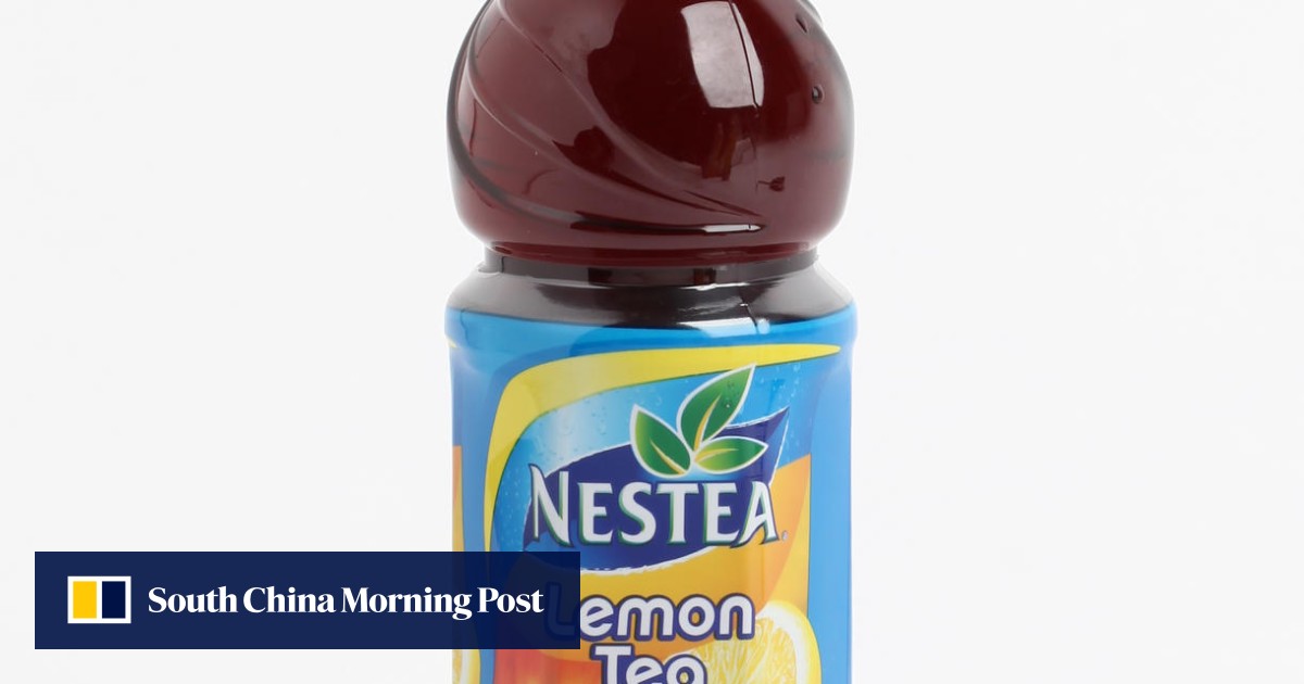 Take 5: Lemon tea | South China Morning Post