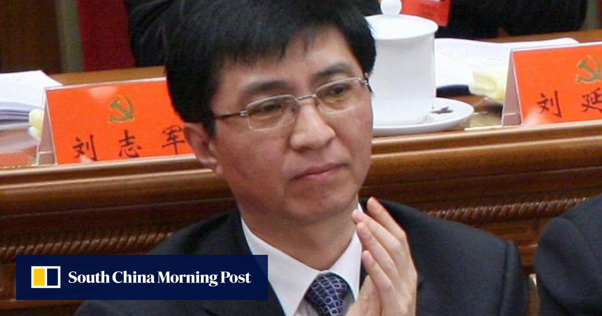 Top adviser Wang Huning tipped to become vice-premier, enter Politburo ...