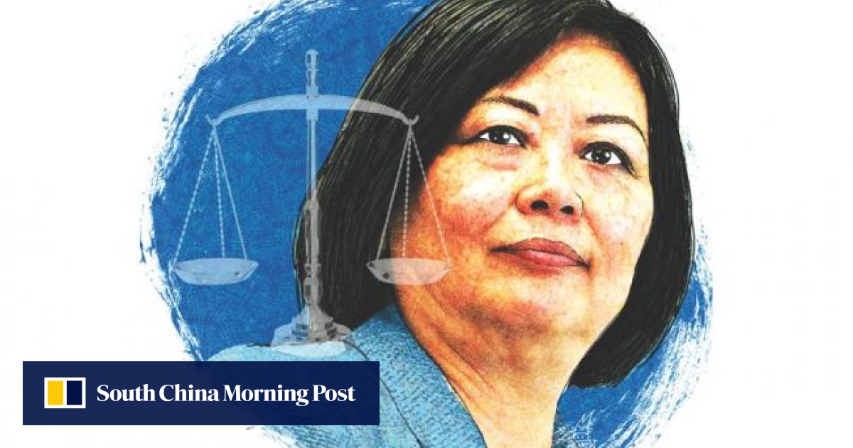 Anna Wu: liberal icon who can handle a political hot potato | South ...