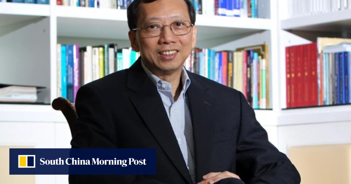 Lingnan University president Chan Yuk-shee resigns | South China ...