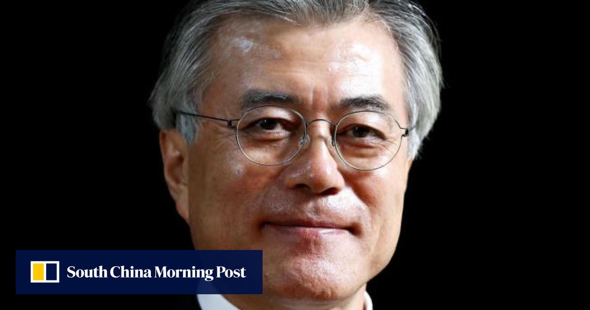 South Korea presidential candidates unite on chaebol reform | South ... South Korea presidential candidates unite on chaebol reform | South ...