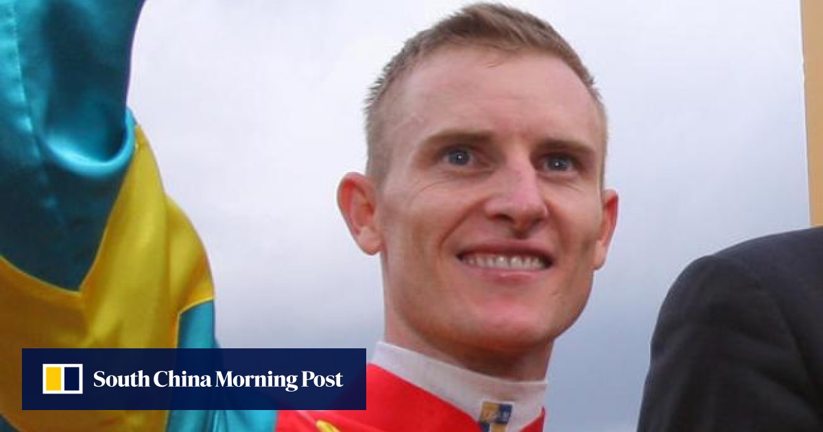 He's back - 'Arrogant' Ambitious Dragon fires early salvo | HK Racing ...